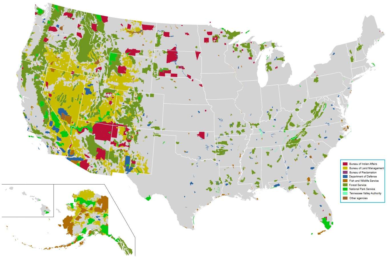 President Trump’s New Housing Policy Should Include Massive ...
