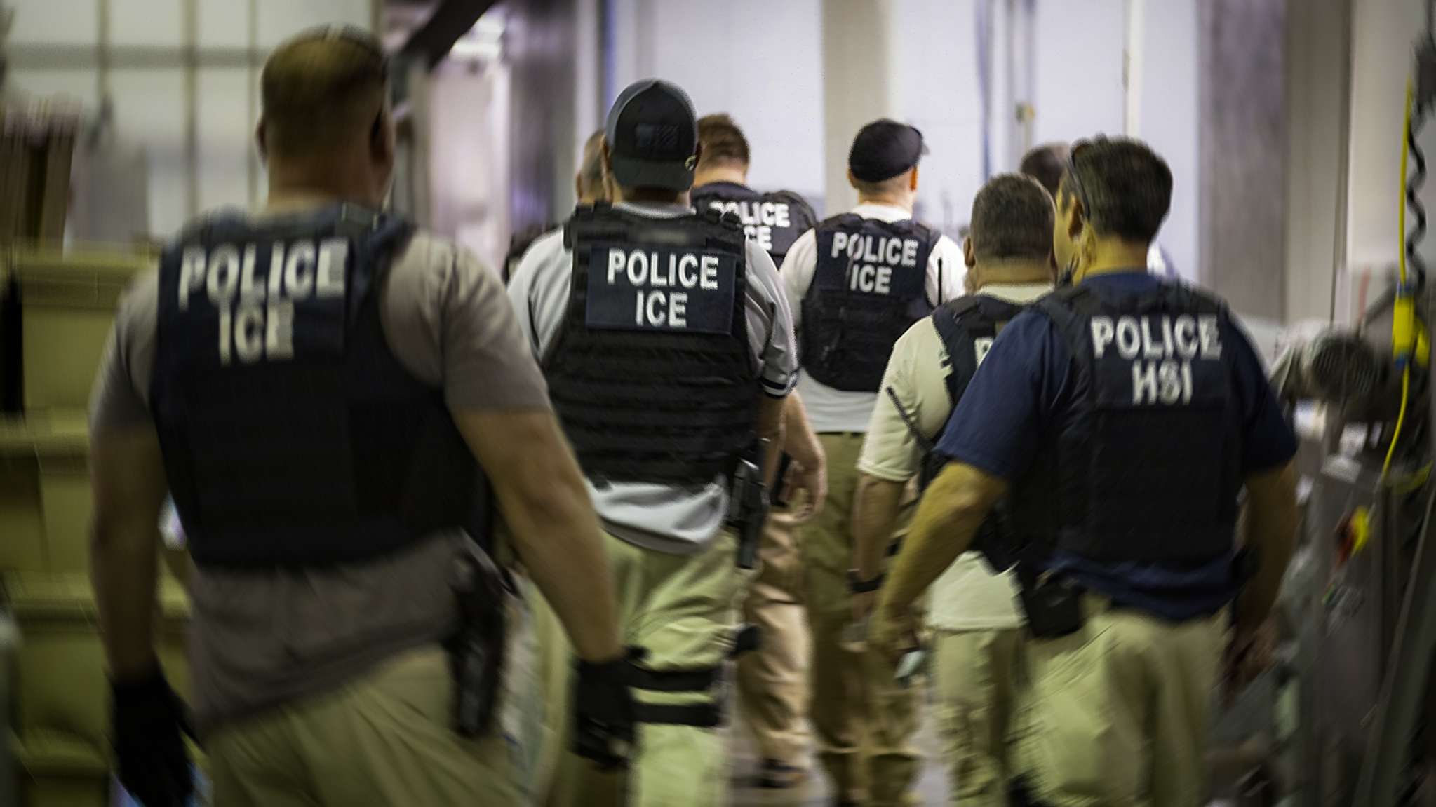 After Alex Pretti's death, the Trump administration signals an ...