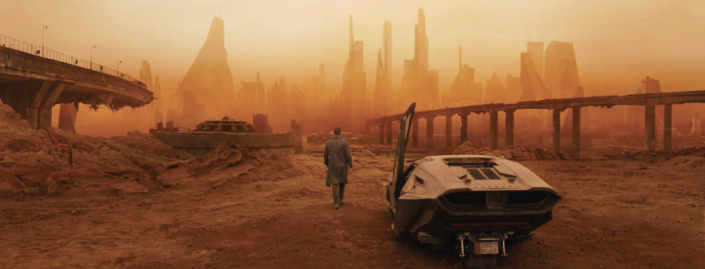 Judge lets ‘Blade Runner 2049’ copyright suit against Elon Musk, Tesla ...