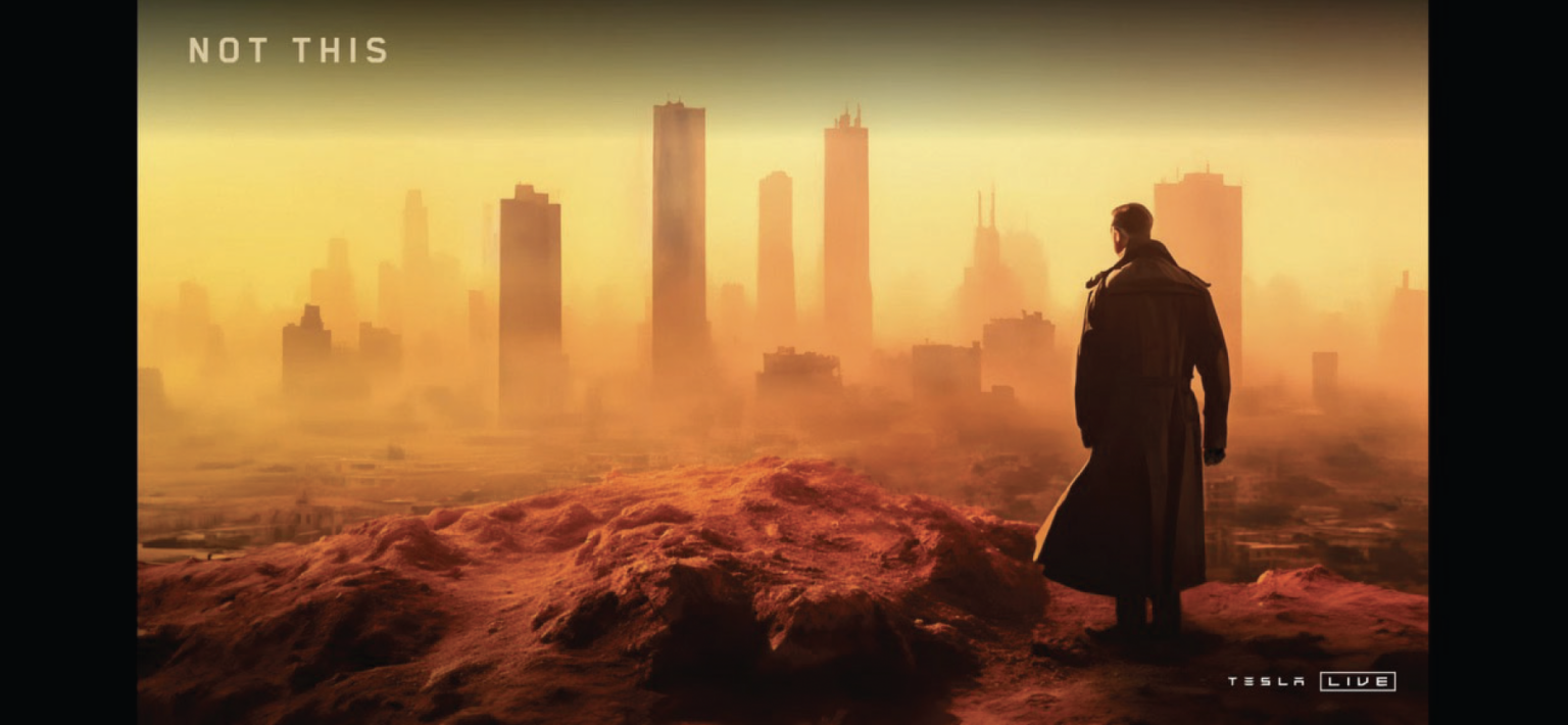 Judge lets ‘Blade Runner 2049’ copyright suit against Elon Musk, Tesla ...