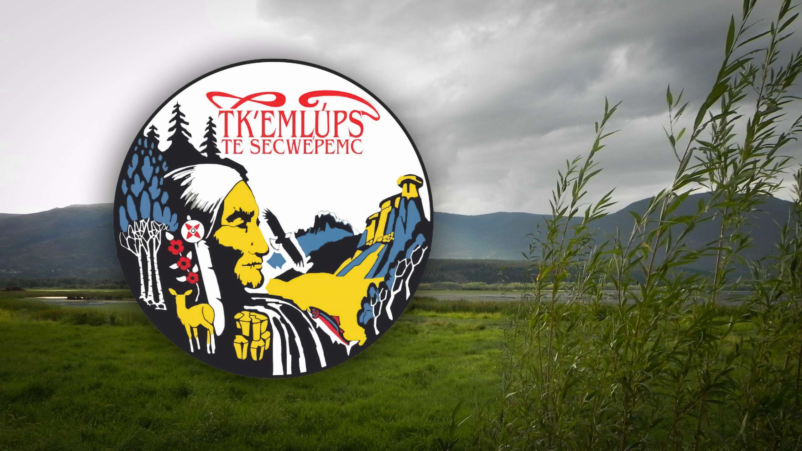 Brickbat: Land Acknowledgement