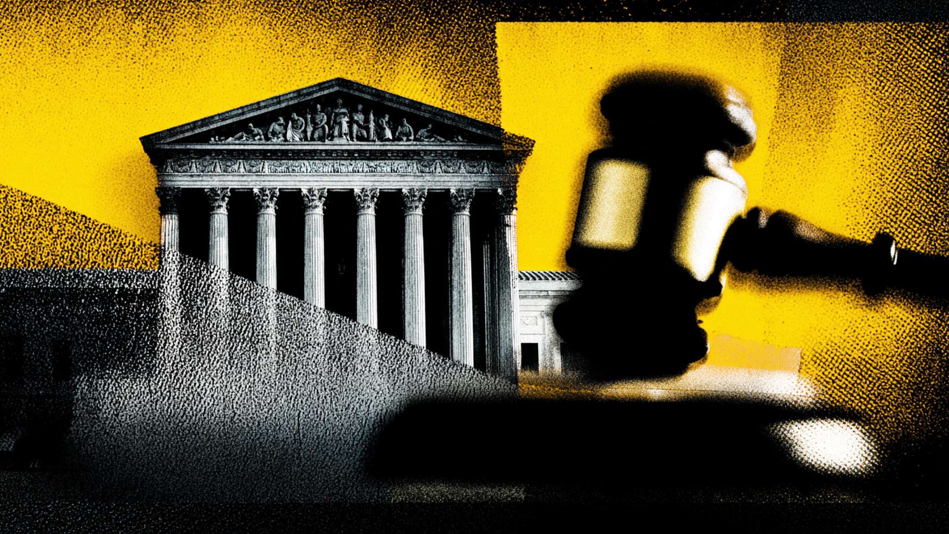 11 big SCOTUS cases that will be decided soon