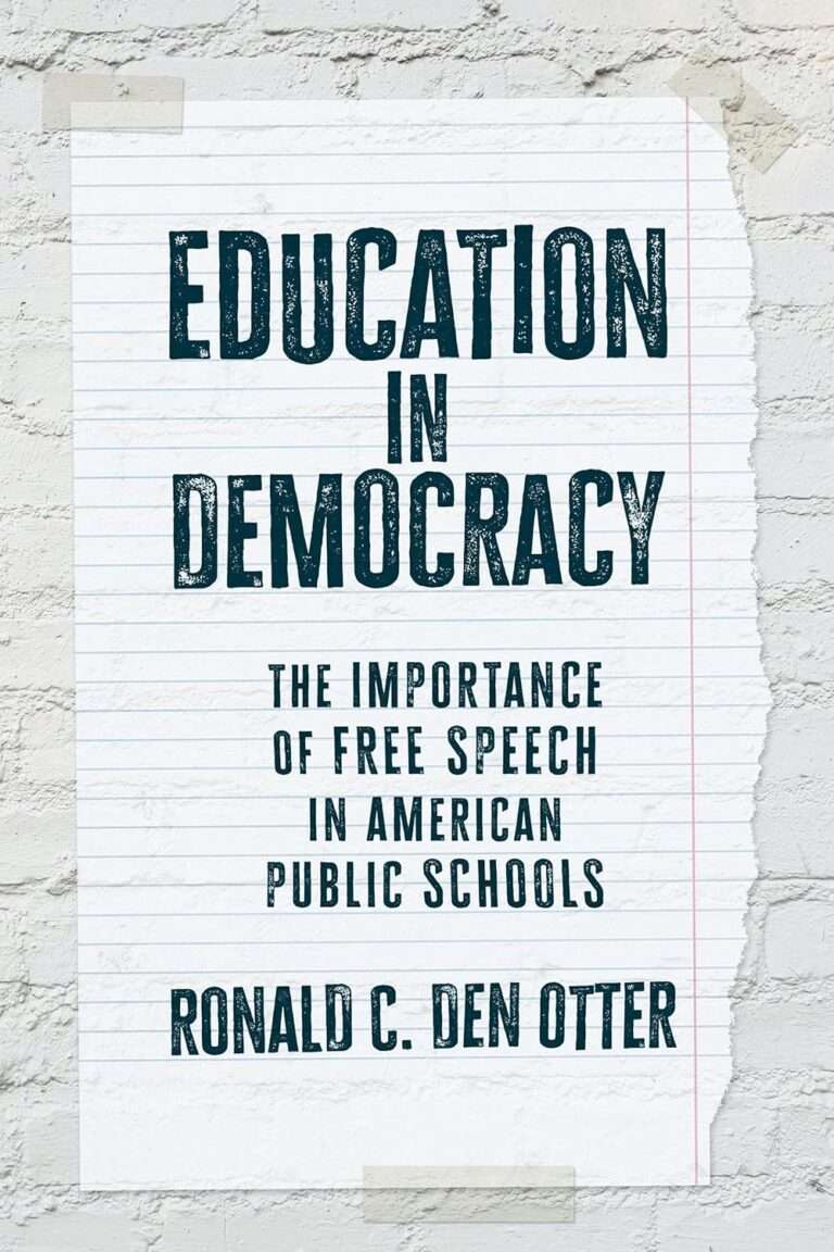 Hate Speech at a High School