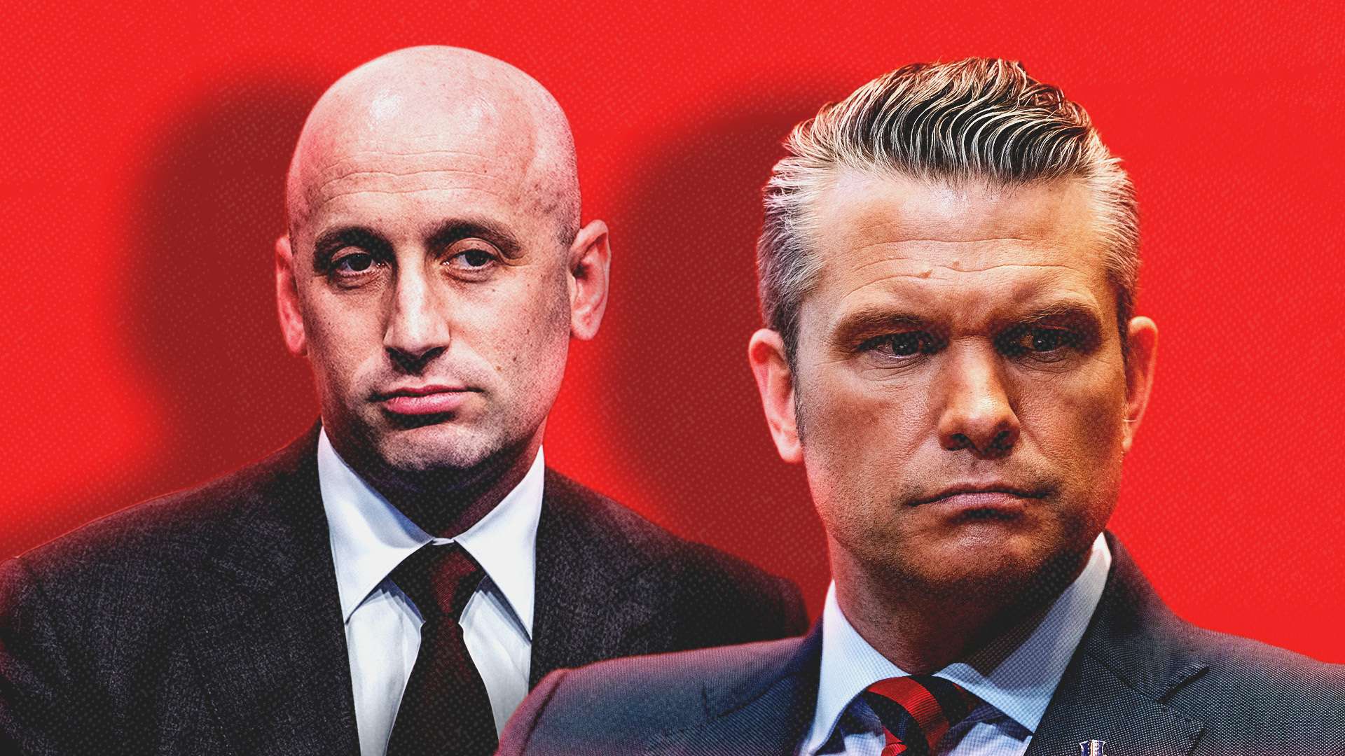 Stephen Miller and Pete Hegseth are misleading about Section 702
