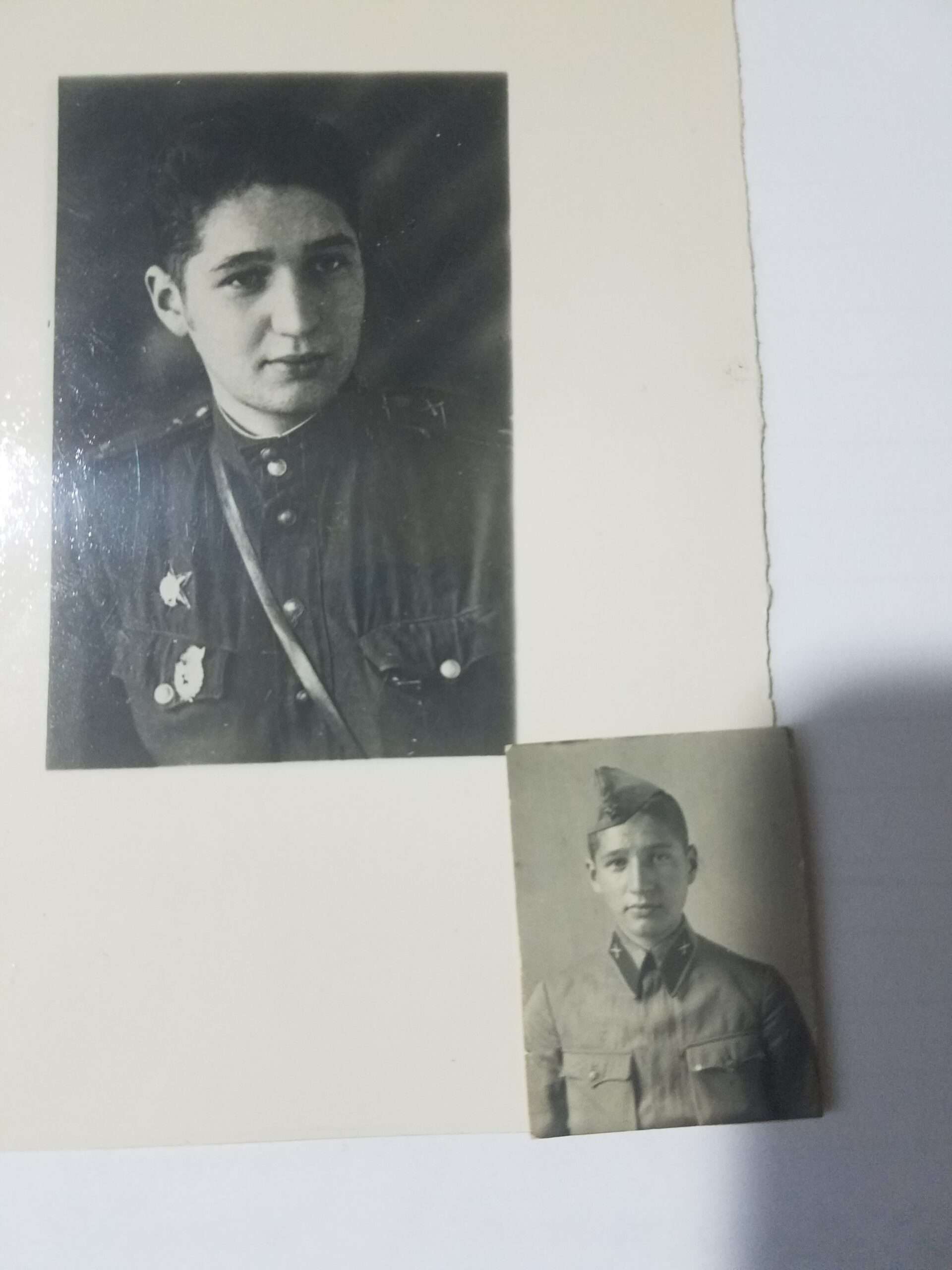 My Grandfather's Account of the Early Days of Germany's Attack on the ...