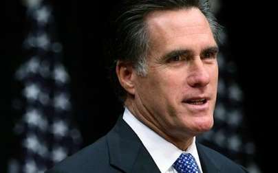 A. Barton Hinkle on Republican Disillusionment With Mitt Romney