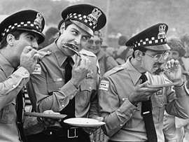 Cannibal Cop, California Taxocalypse Looms, Powell Endorses Obama: P.M ...