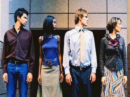 Emily Ekins: Are Millennials Far Left on Economics?