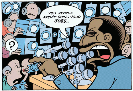 The Third Coming of Alan Keyes