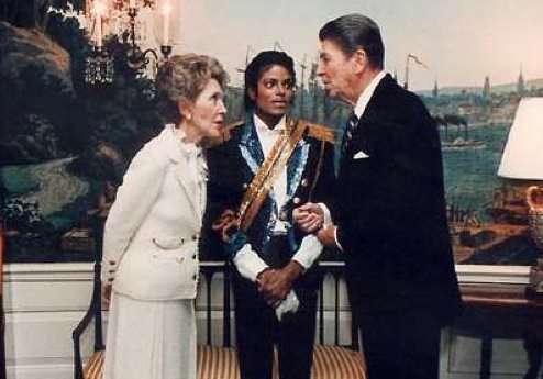 Did Michael Jackson Liberate the Masses from Communism, or Did He ...