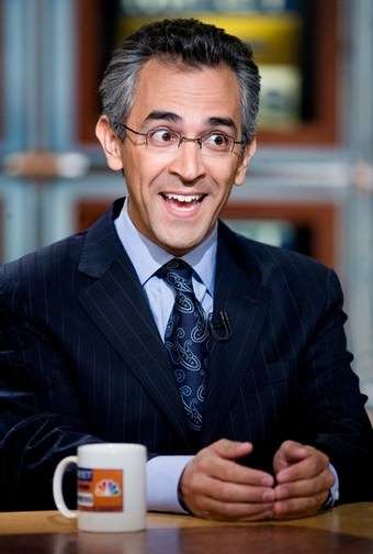 The Passions of Richard Wolffe