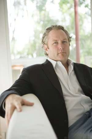 Andrew Breitbart is Dead.