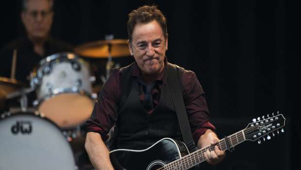 Why Bruce Springsteen's Boomer Liberal Media Fans Are Ridiculous ...