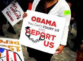 Revealed! The Key to Reducing Unauthorized Immigration in The U.S. Is...