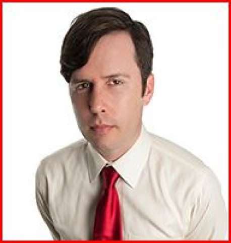 Rand Paul Gets Testy About Jack Hunter, Minority Rights, and Will Wilkinson