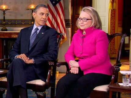 A.M. Links: Obama Favorability Ratings Highest Since 2009, Hillary ...