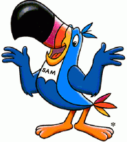How Did Toucan Sam Became a Scapebird for Childhood Obesity?