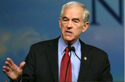 Jacob Sullum on Ron Paul's Challenge to Mindless Militarism