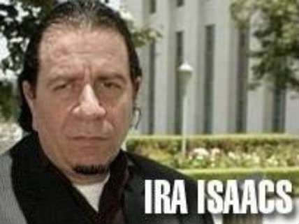 Filmmaker Gets 4 Years for Grossing Out Jurors