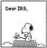 A Brown Scare at the IRS?