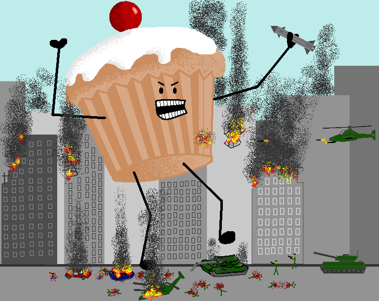 Chicago Cupcake Crackdown