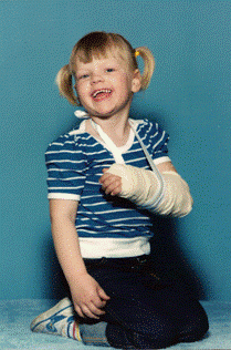 Are Safe Parks Making Kids Neurotic?