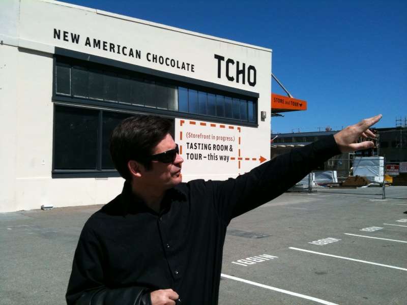 Friday Fun Link: "Who is Nick Gillespie?"