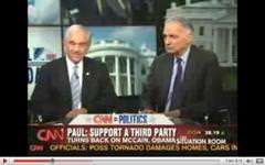 Ralph Nader Hearts Ron Paul, Hails Potential Left-Libertarian Alliance