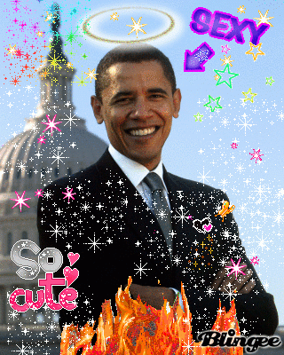 President Dreamypants