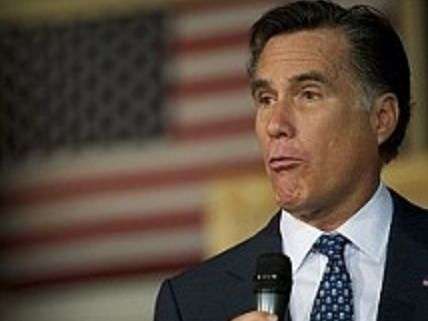 Why Mitt Romney Lost—and the GOP Will Continue to Lose