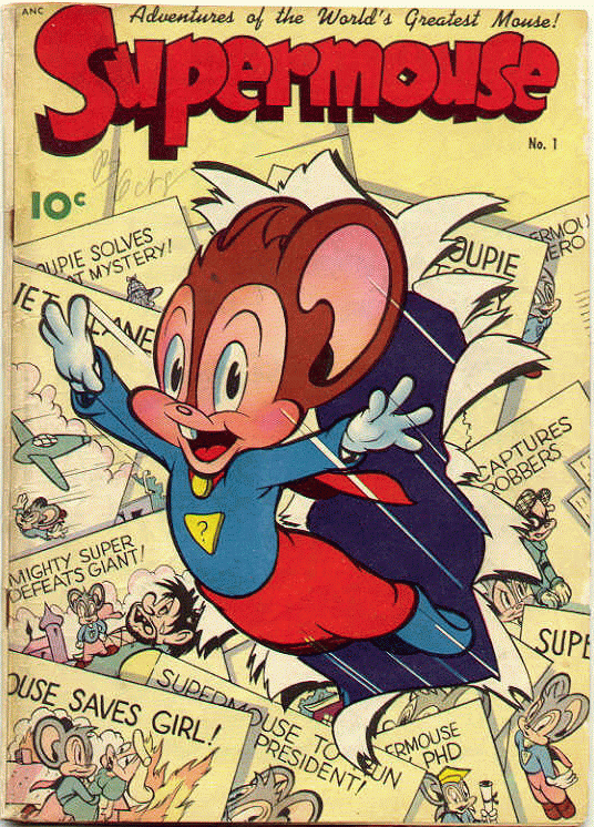 We Can Rebuild Him, We Have the Technology