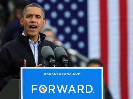 Barack Obama Wins a Second Term. Now What?