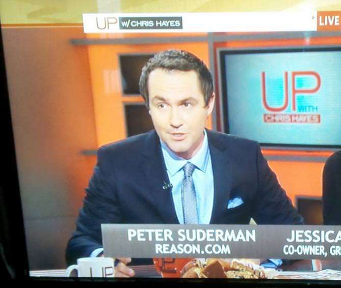 Watch Reason Senior Editor Peter Suderman on CNBC With Larry Kudlow Tonight