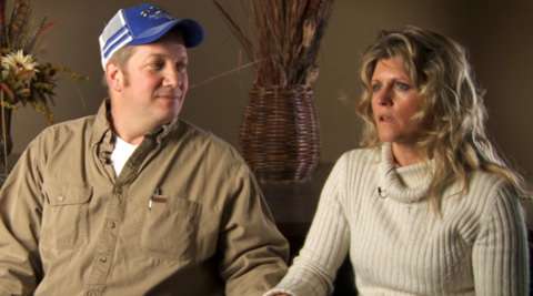 Reason.tv: Sackett v. EPA - How One Couple's Battle Against the Feds ...