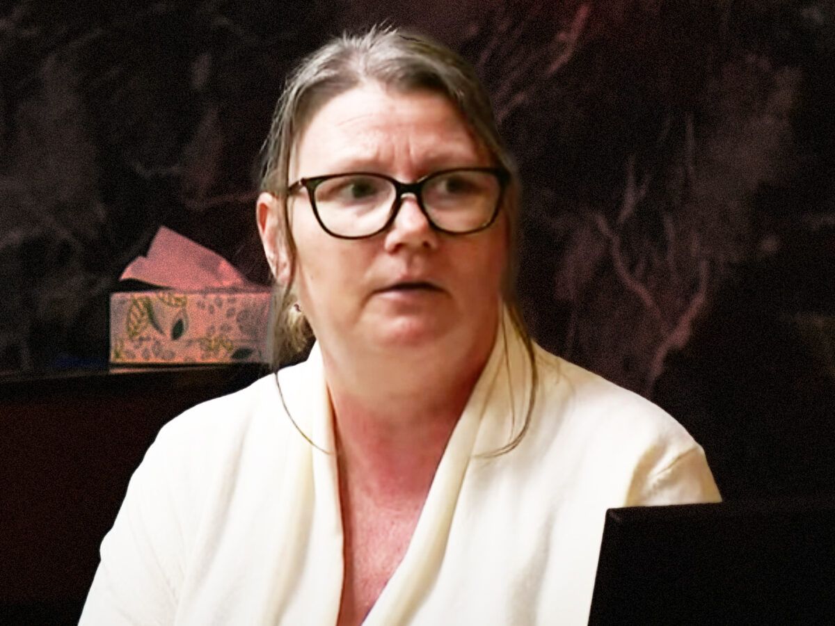 Jennifer Crumbley's Instagram, Twitter & Facebook on IDCrawl